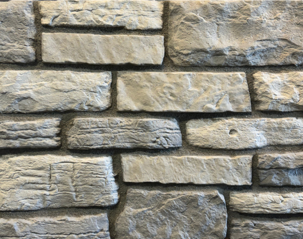 Winter Point Stone | MANUFACTURED STONE VENEER